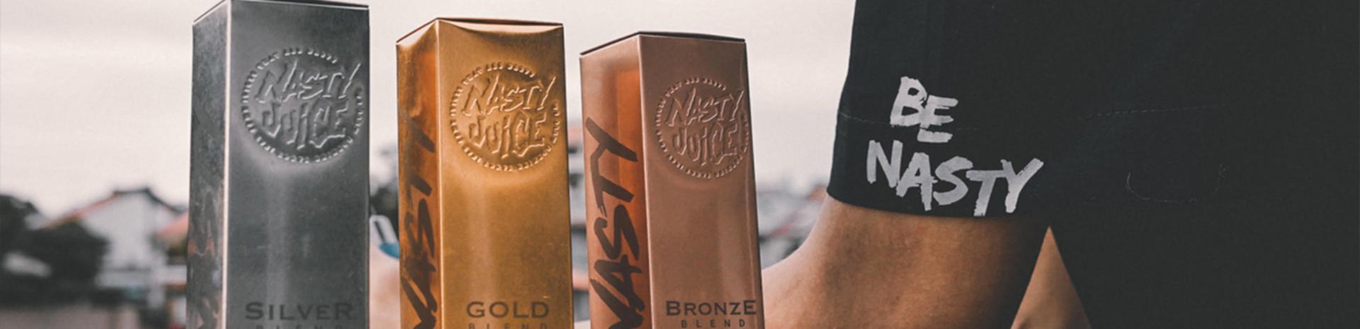 Vape Shop in Nottingham, Buy E-Cigs & E-LIquids Online, UK - NGVape
